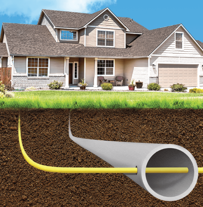 What Is a Cross Bore?