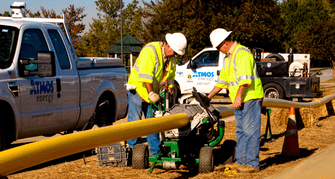 Beware of Utility Scams