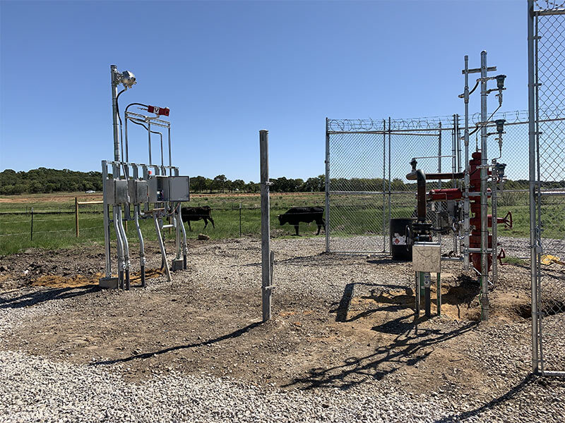 Environmental and Operational Sustainability - Atmos Energy Corporate ...