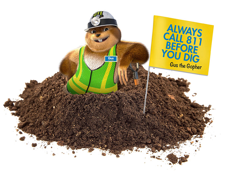 Safety - Atmos Energy Corporate Sustainability Report